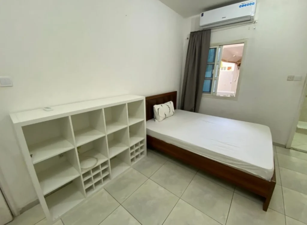perfect Single room in Umm Suqeim - Book now